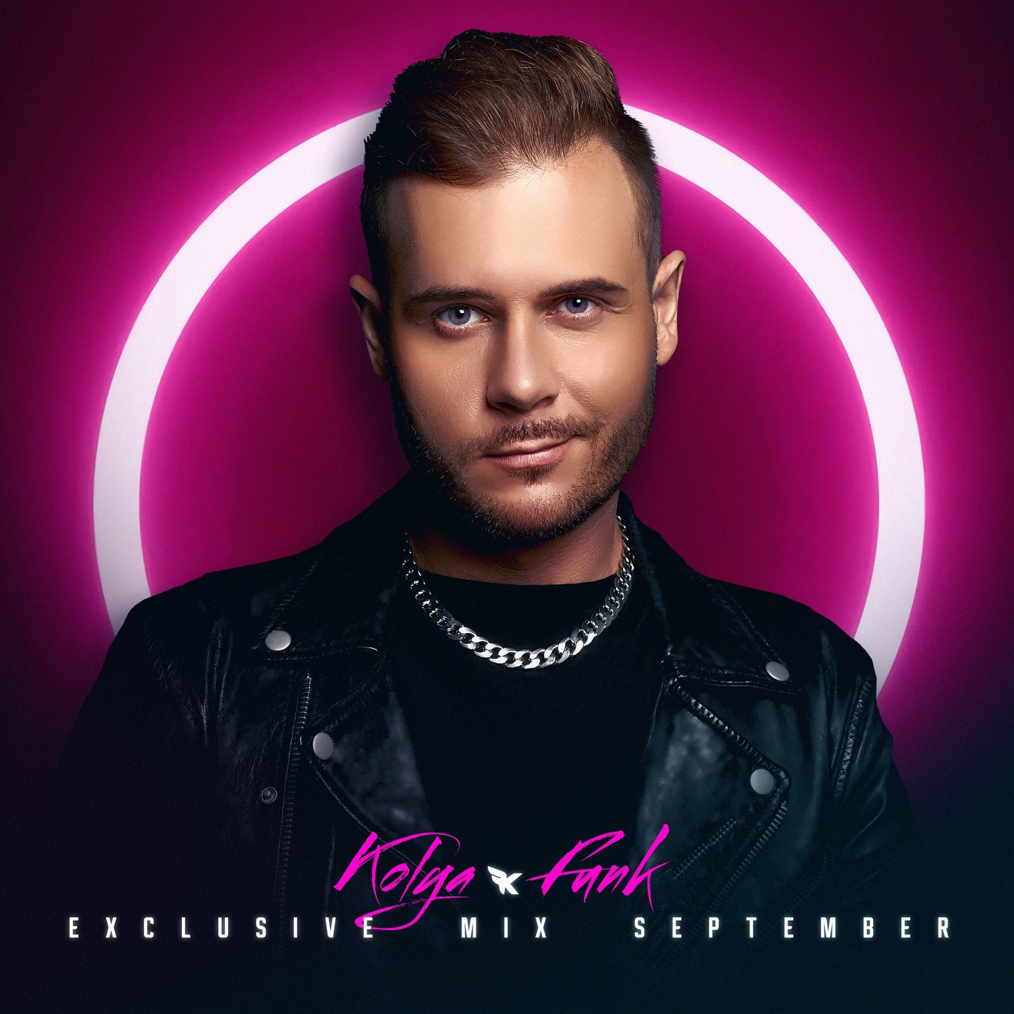 Kolya Funk - Exclusive Mix (September 2024) – DJ KOLYA FUNK