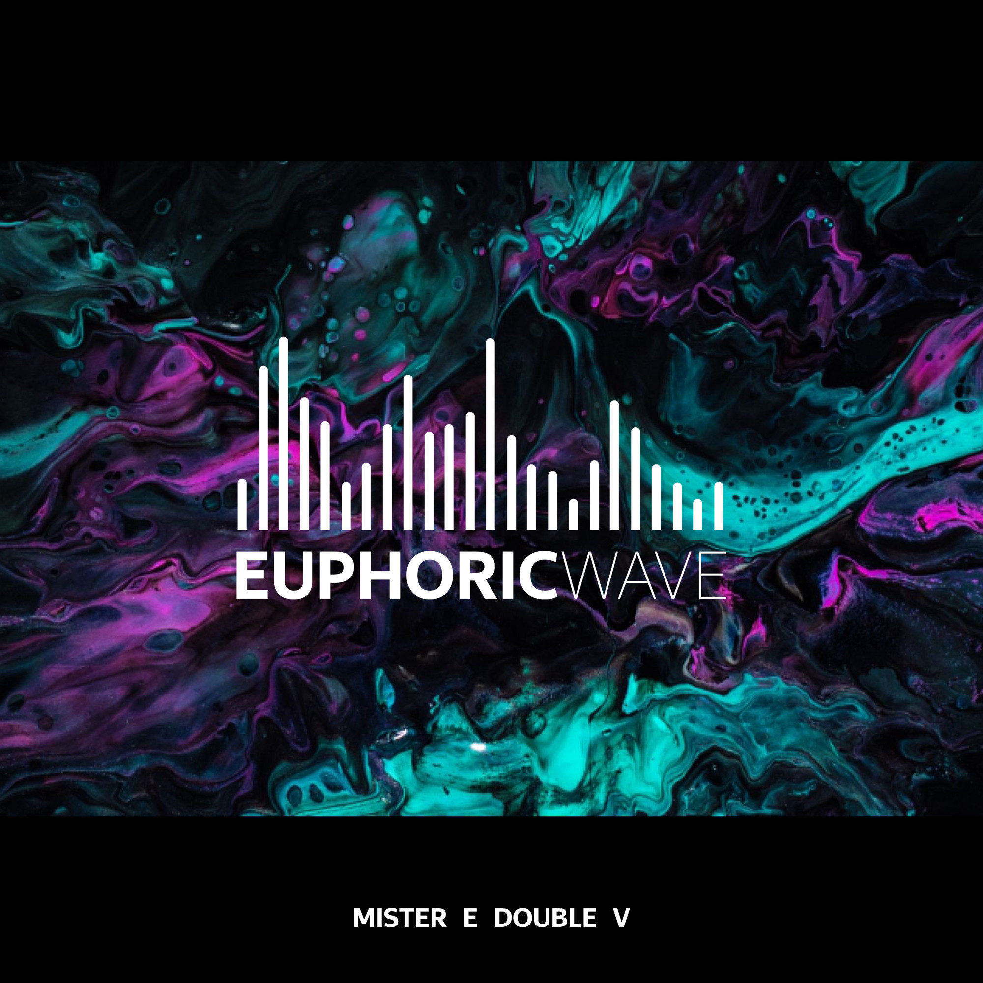 Mr. E Double V - Euphoric Wave Vol.323 (27-12-2023) #323 – Mister E Double V