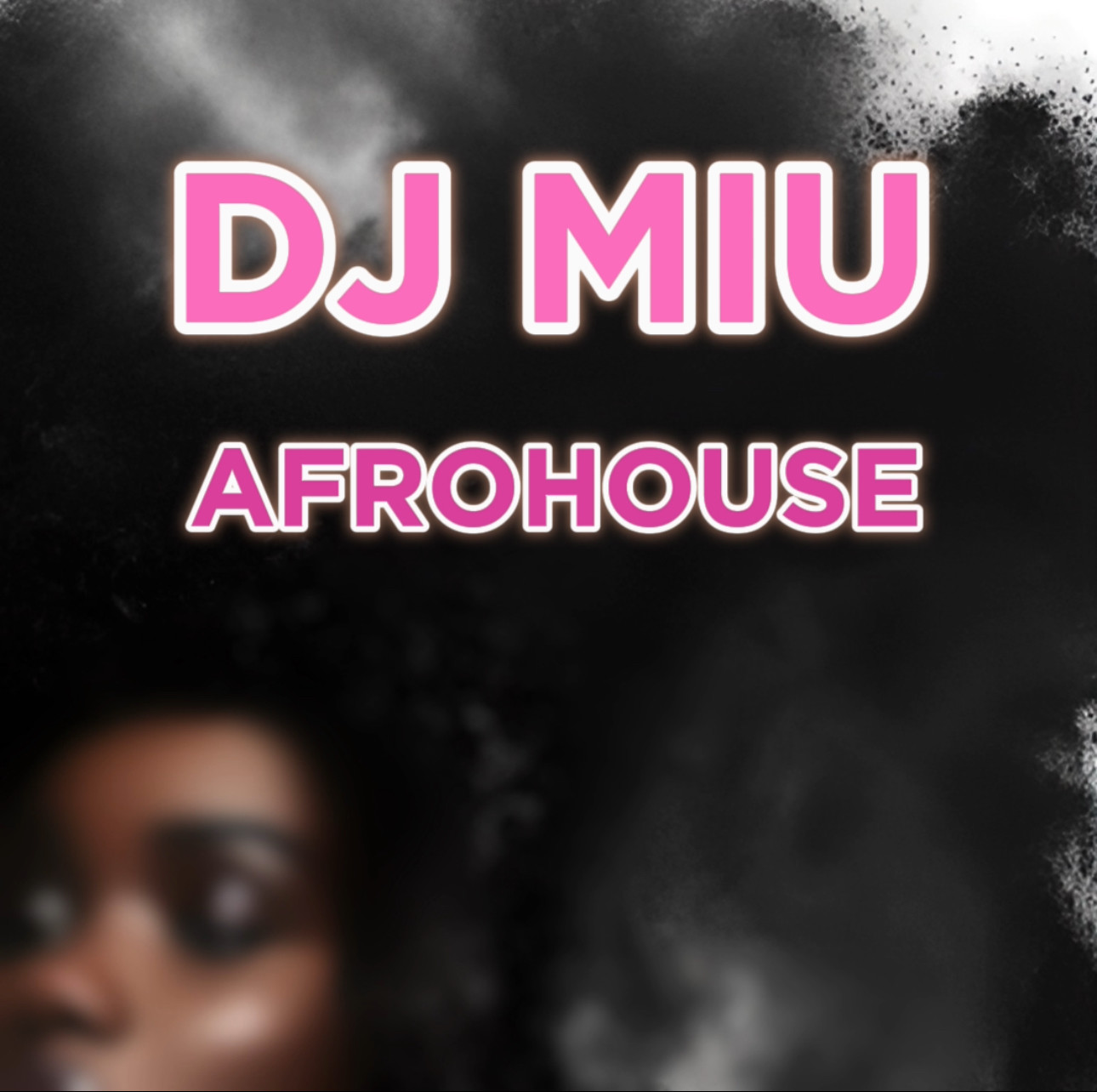 DJ Miu AFRO V – DJ Miu