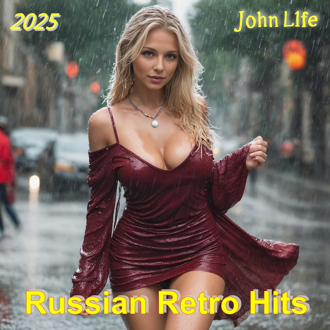 John L1fe - Russian Retro Hits (Part 1) – John.L1fe
