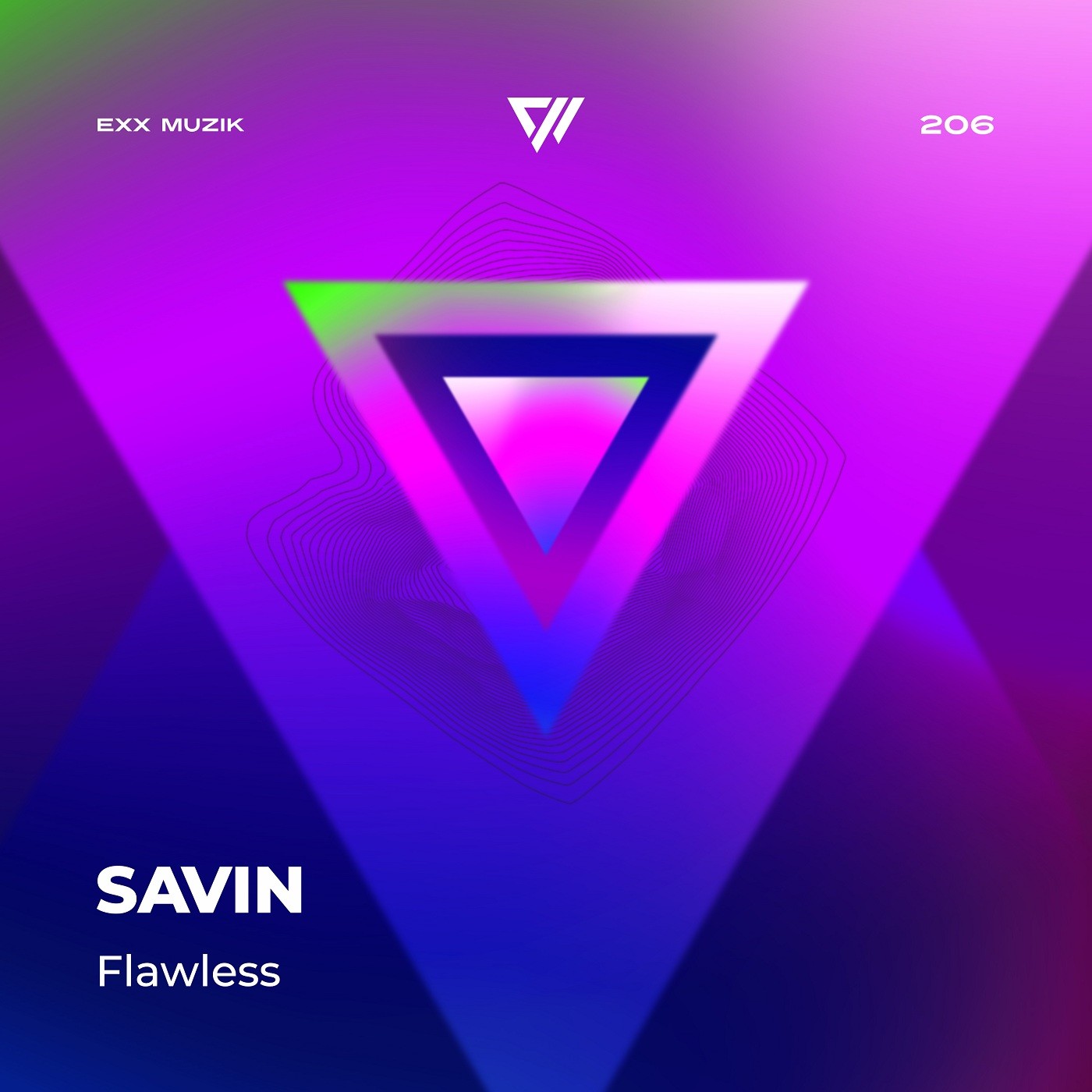 Savin - Flawless (Original Mix) – DJ SAVIN
