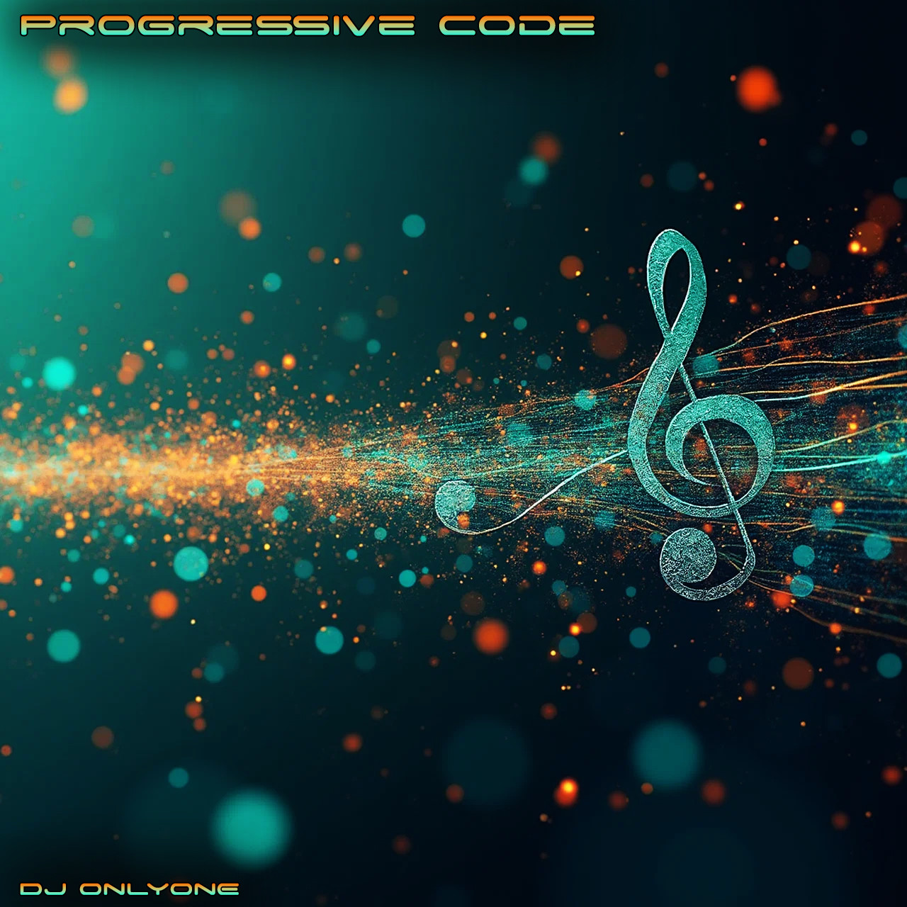 DJ OnLyOnE - HIGHEND #27 (Progressive Code) – DJ OnLyOnE