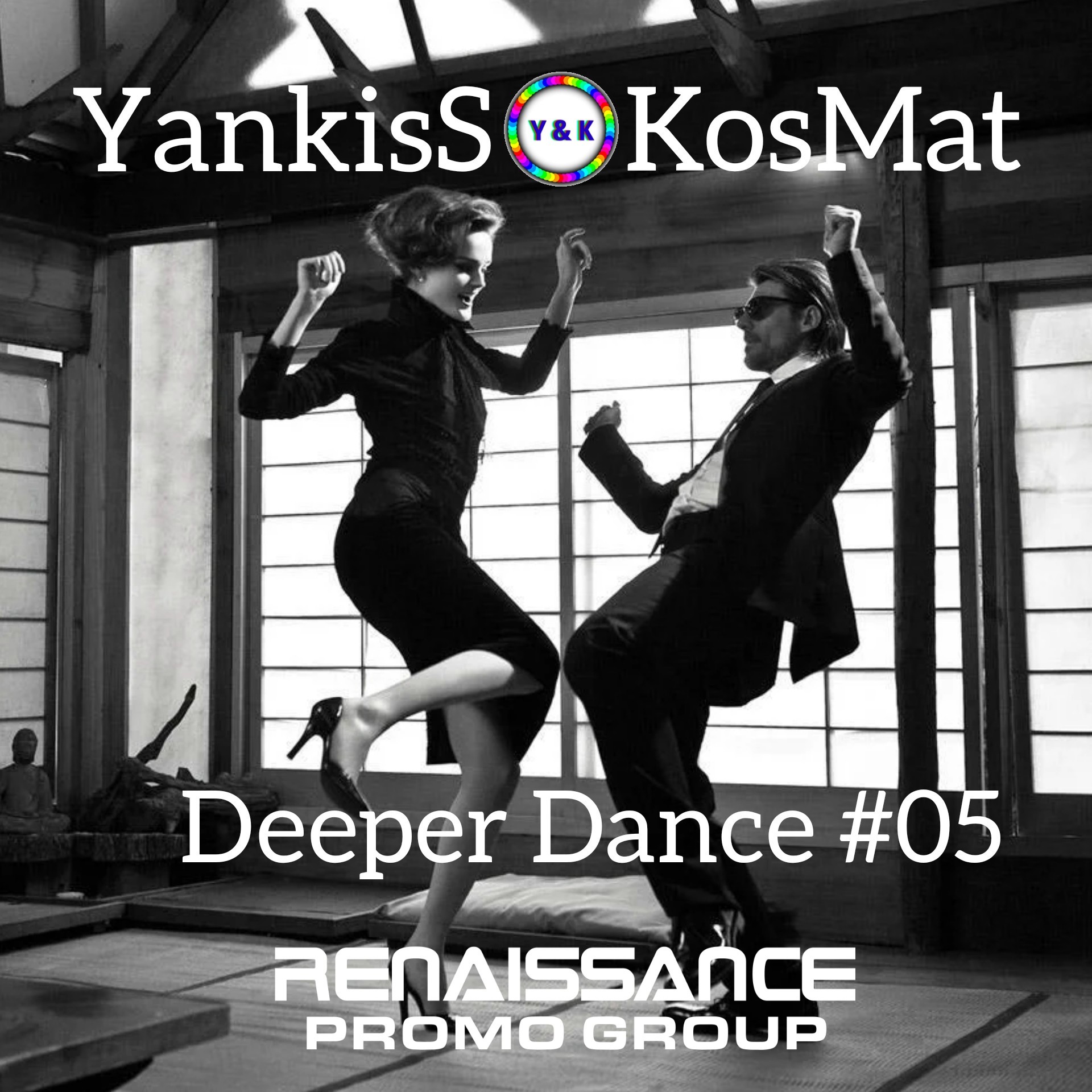 YankisS & KosMat - Deeper Dance #05* – KosMat