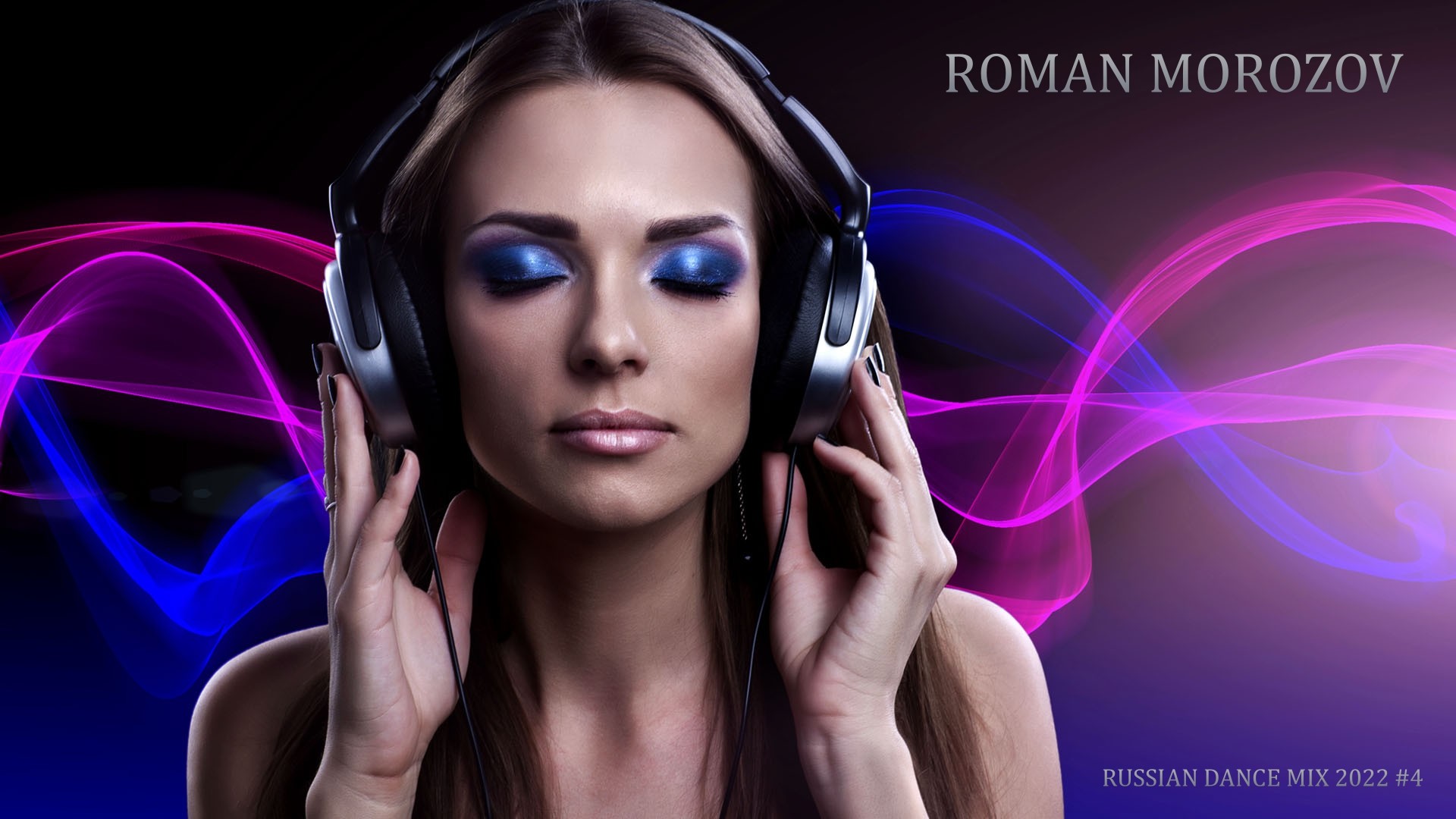 ROMAN MOROZOV - RUSSIAN DANCE MIX 2022 #4 – ROMAN MOROZOV