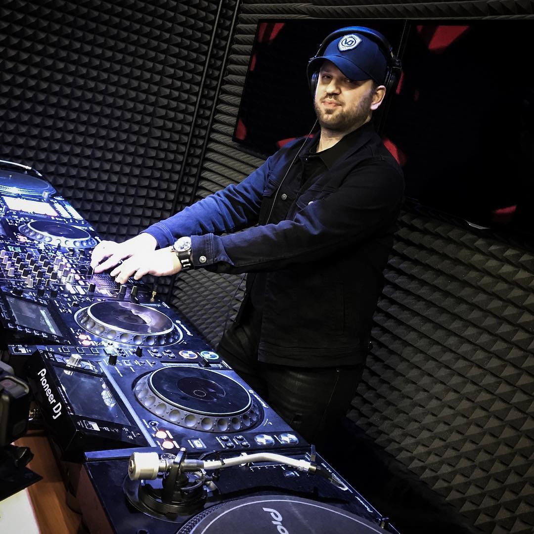 DJ Savin - Afterparty Series [CD 5] – DJ SAVIN