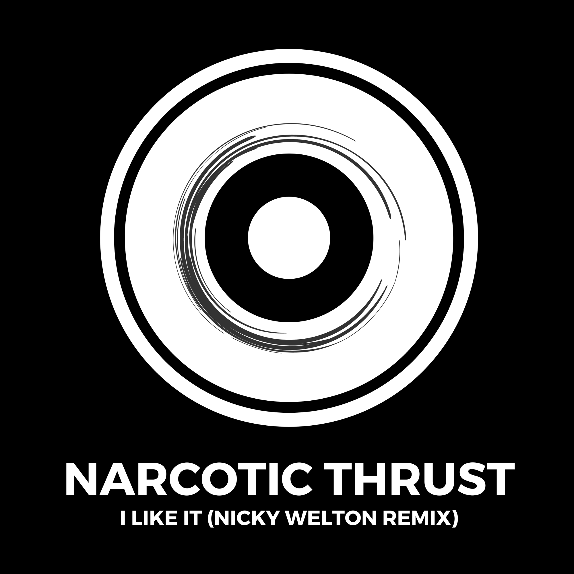 Narcotic Thrust - I Like It (Nicky Welton Remix) – NoskovMedia