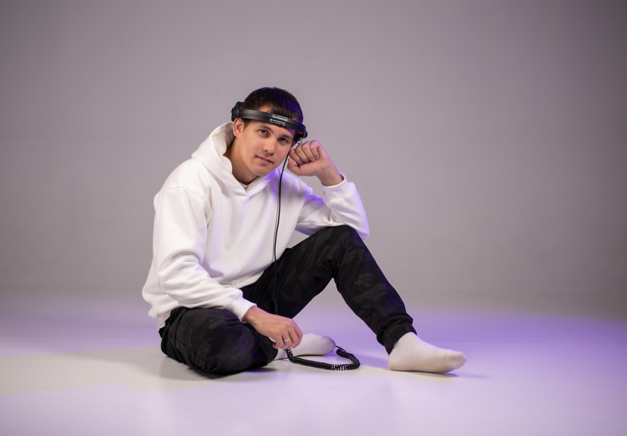 DJ JON