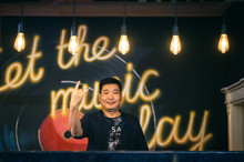 Альбом 1 – DJ ZeM