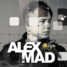 dj ALEX MAD (PLAMADY)