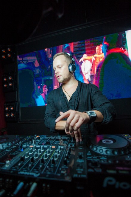 HACKER aka CHORDROCKS