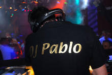 DJ Pablo