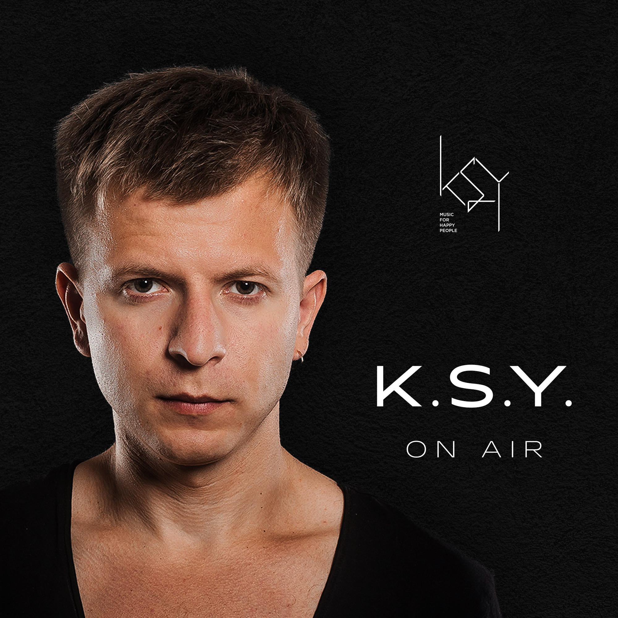 K.S.Y. On Air #15 – K.S.Y.