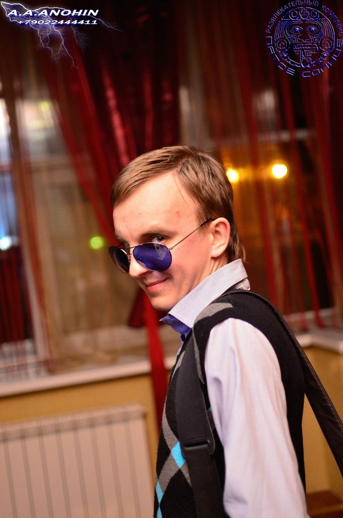 LTJ IceBerg - A positive attitude – LTJ Black IceBerg