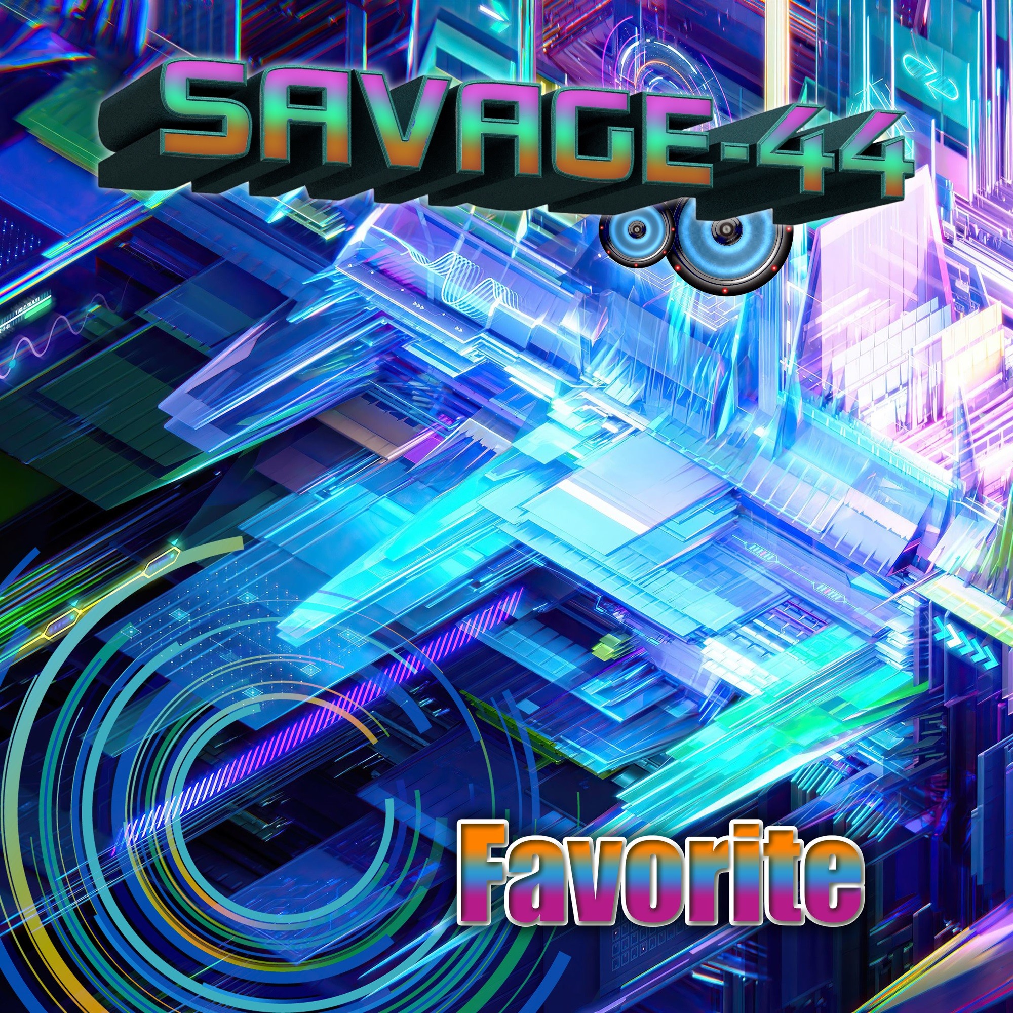 SAVAGE-44 - Favorite – SAVAGE-44