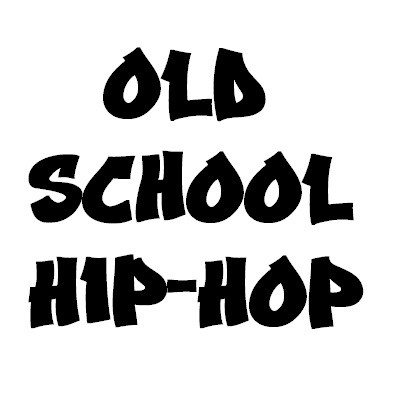 Old School Hip-Hop (VINYLONLY) – Sergey Mukhin