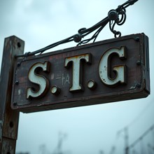 S.T.G