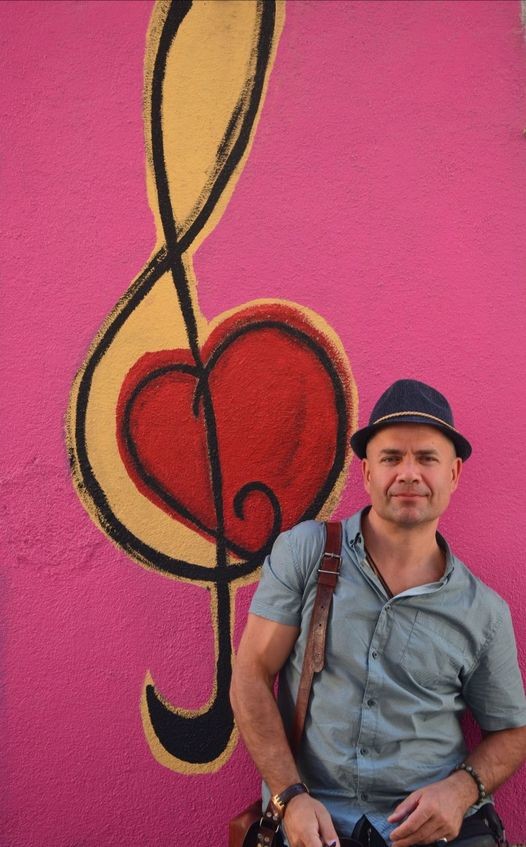 Upward Movement - Mix by Dj'Stalker – Dj'Stalker