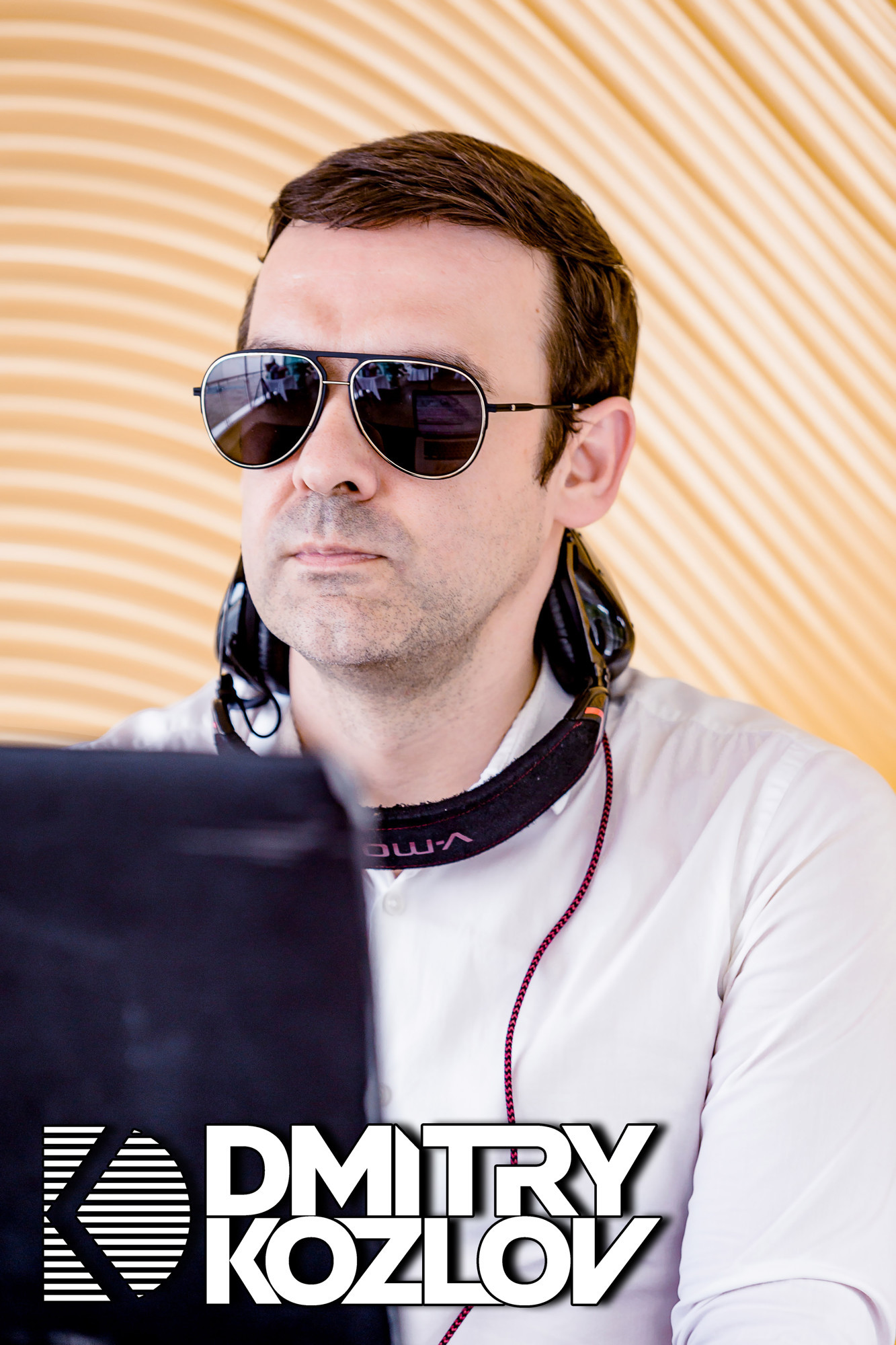 Dj Dmitry Kozlov And Dj Alex Klaays Autumn Nu Disco 2023 Dj Dmitry Kozlov