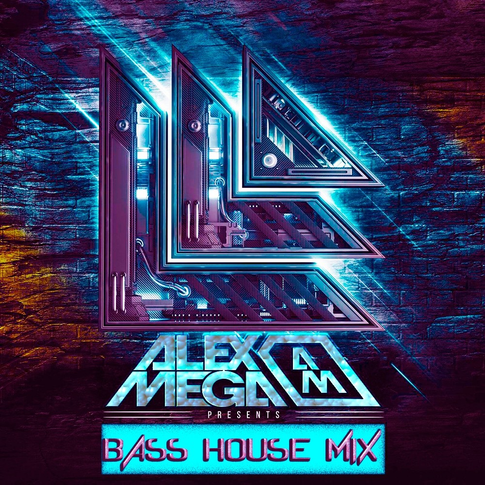 DJ Alex Mega - Bass House Mix - 2022 – DJ Alex Mega