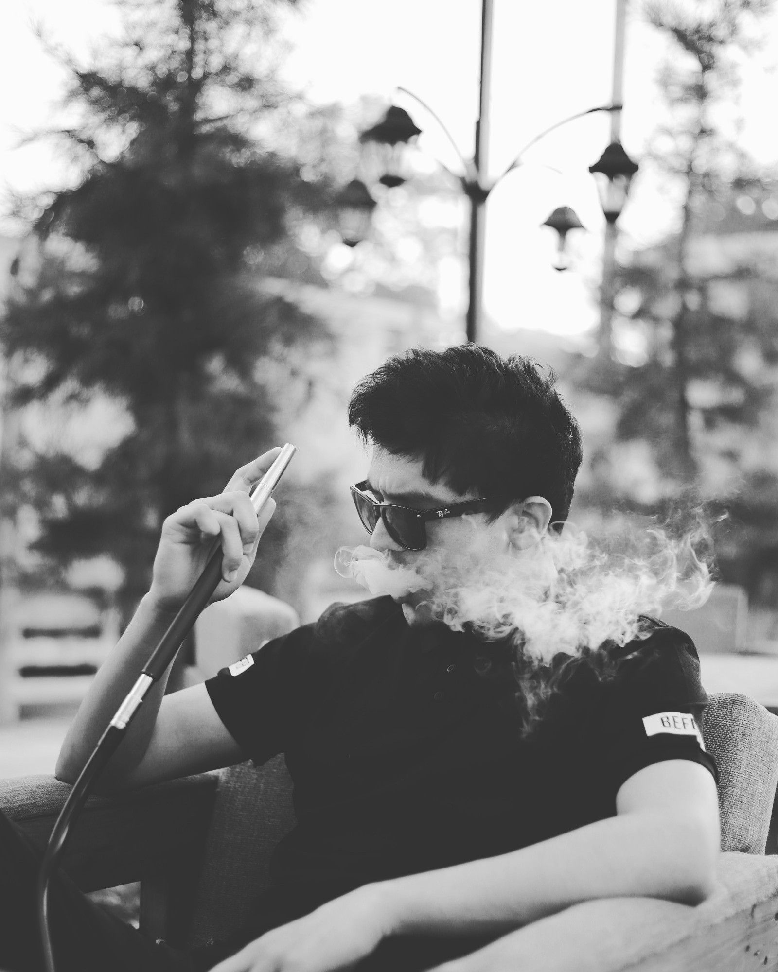 Max Flame - Perseverance – Max FLame