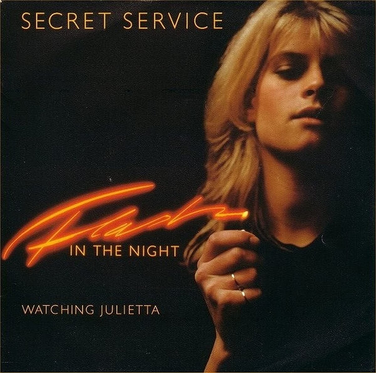 D.J.A.S-and-Secret-Service---Flash-In-The-Night – D.J.A.S