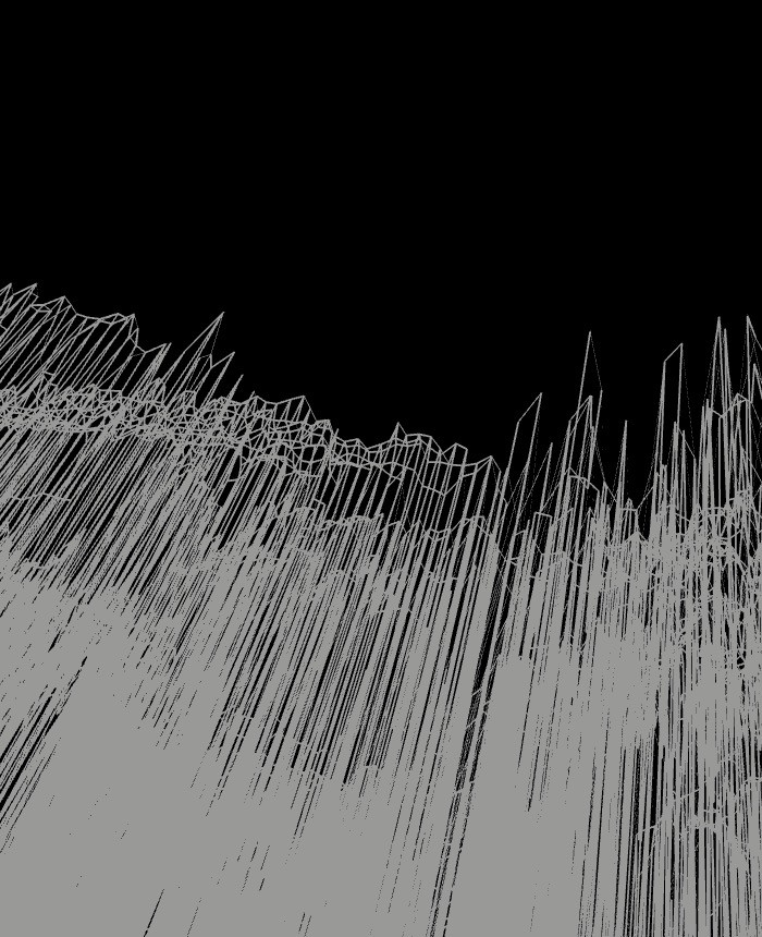 Matematica - Bottom break (preview) – MATEMATICA