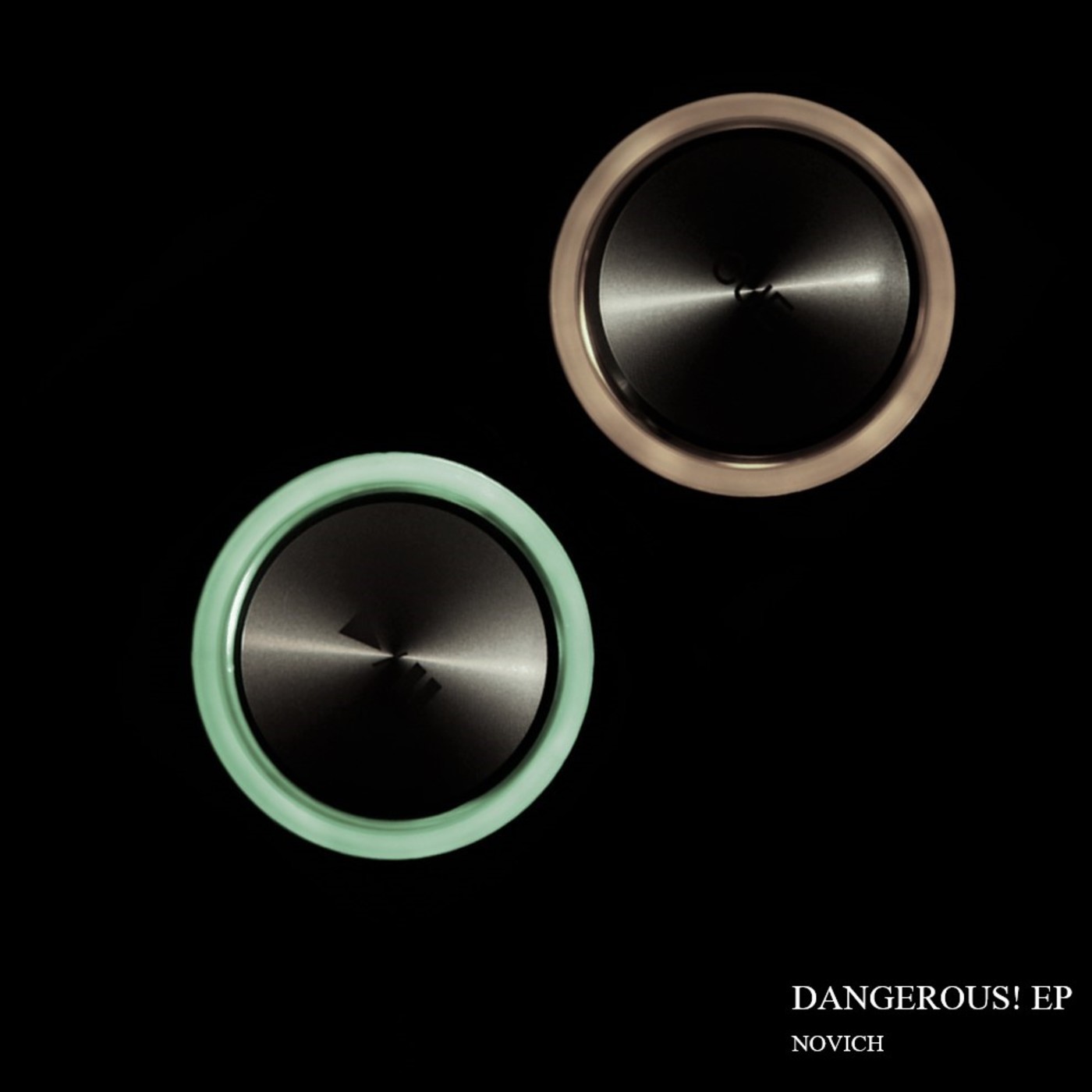 Novich - Eviltone – Novich