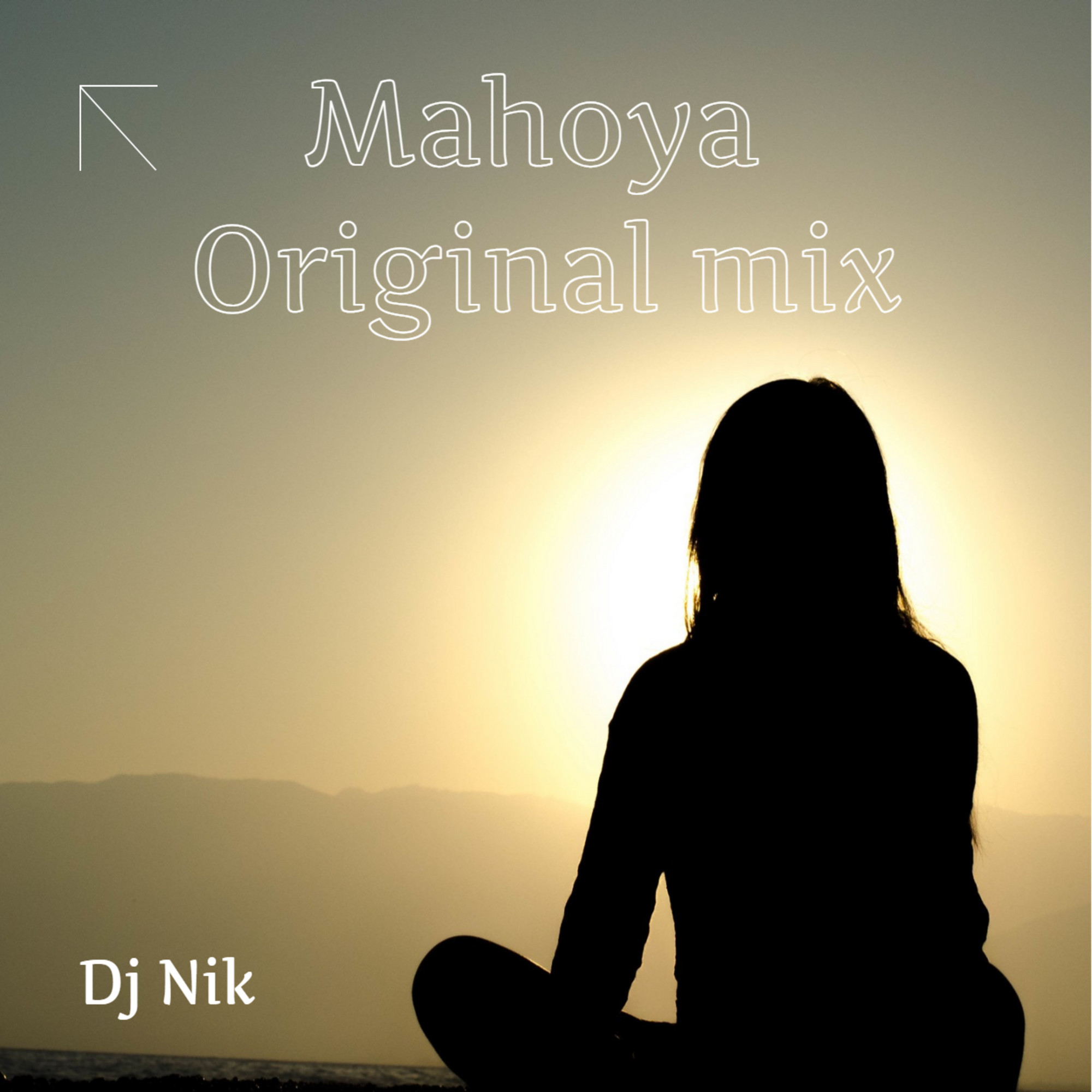 Dj Nik - Mahoya (Original mix) – Factory House Music