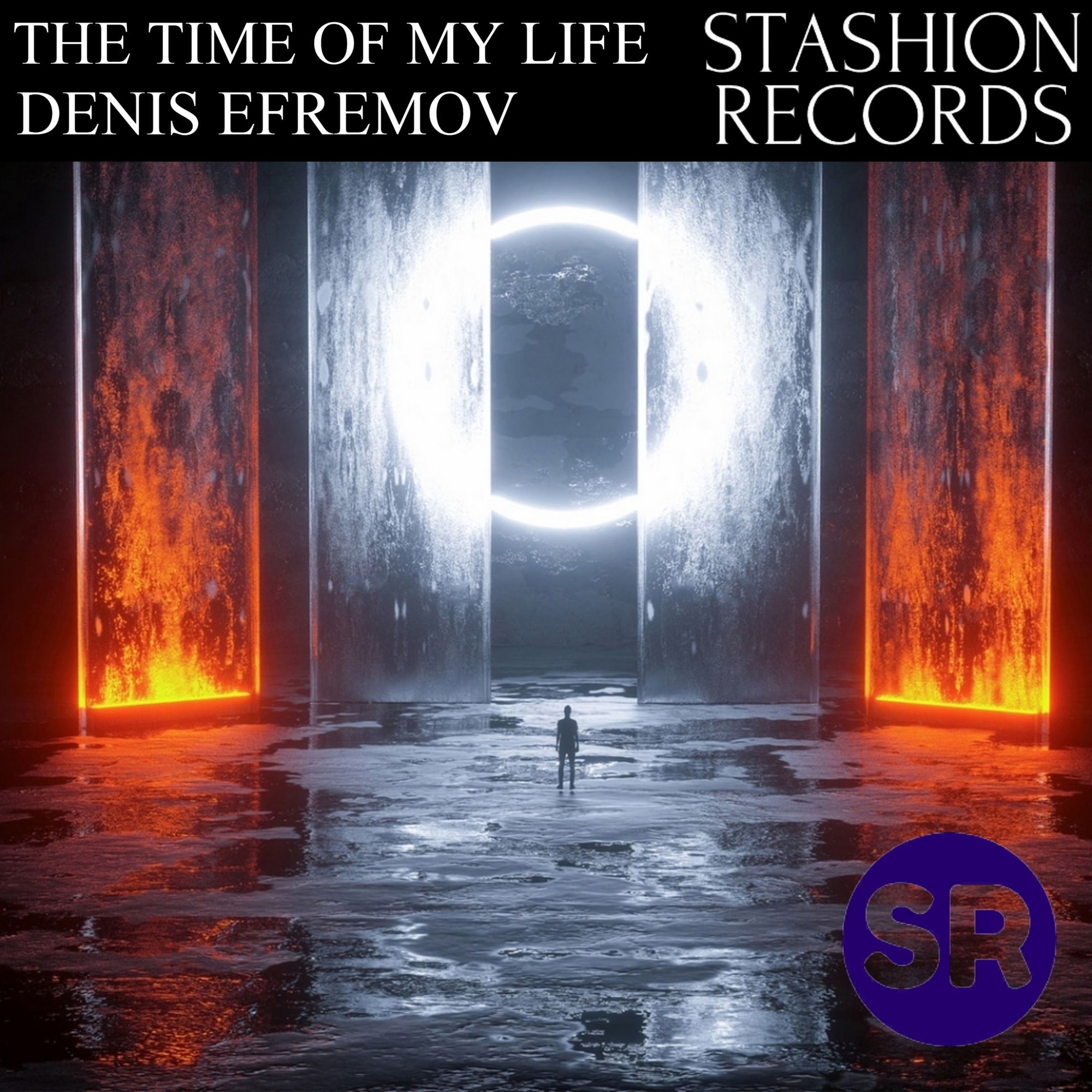 Denis Efremov - The Time of My Life (Radio Edit) – DENIS EFREMOV