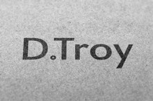 D.Troy