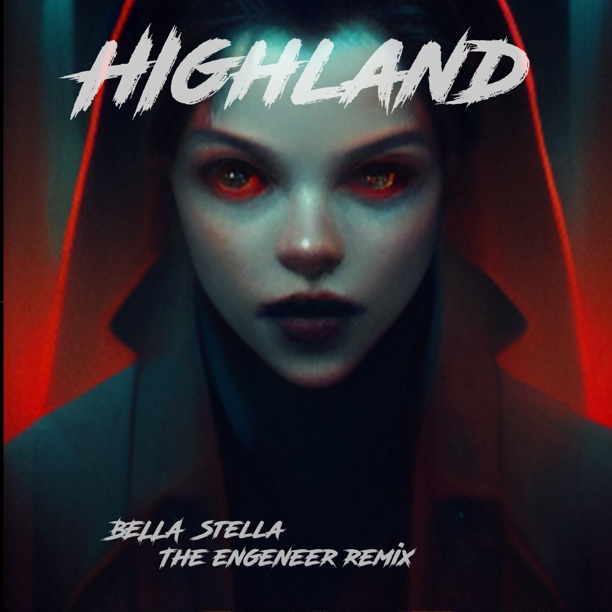 Highland-Bella Stella (The Engeneer Remix) – The Engeneer