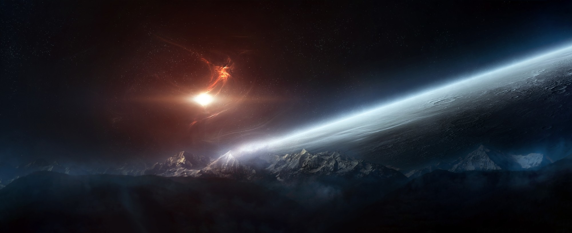 DENX - Expanse – DENX