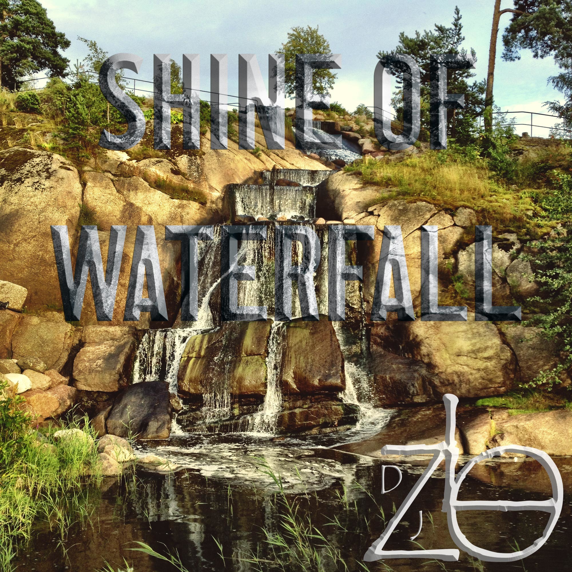 Dj Zlo - Shine of Waterfall – Dj Zlo