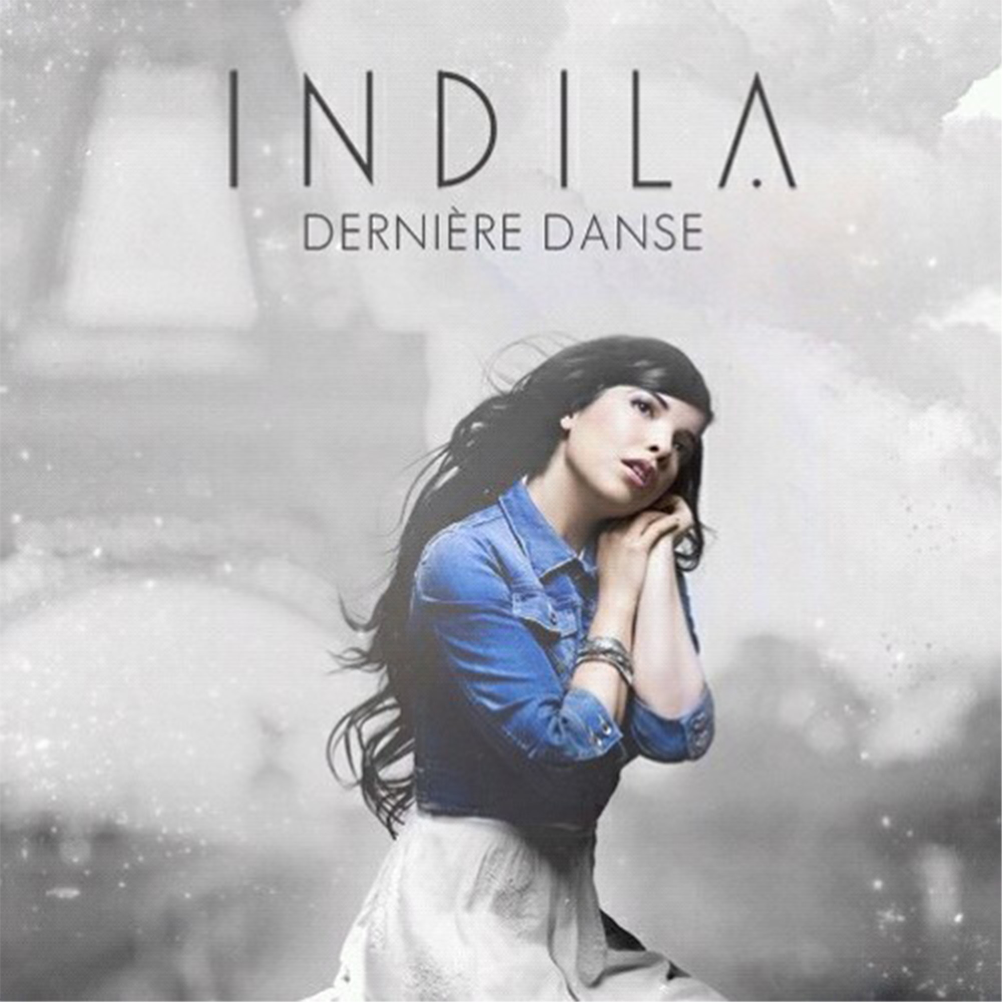 Ugg'A x Indila - Dernière danse ( DJ EA7 Intro Edit ) – DJ EA7