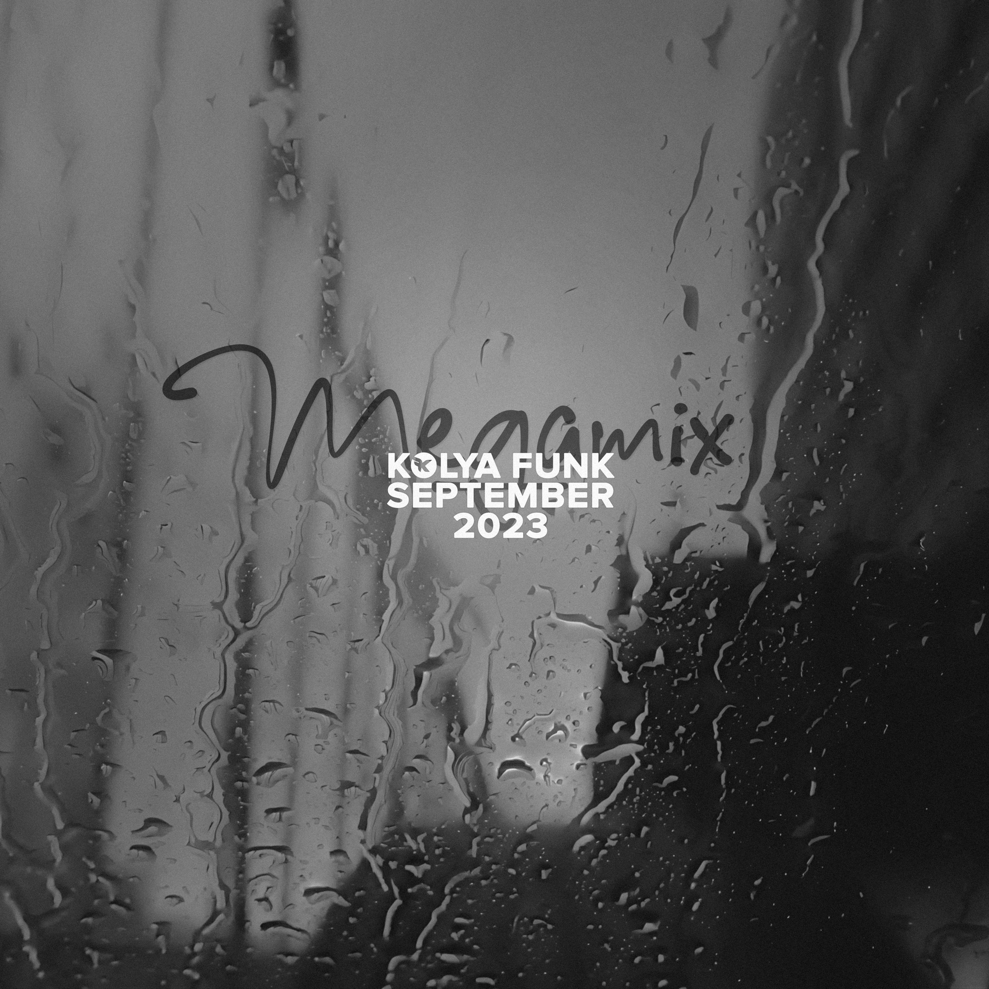 Kolya Funk - September 2023 Megamix – DJ KOLYA FUNK