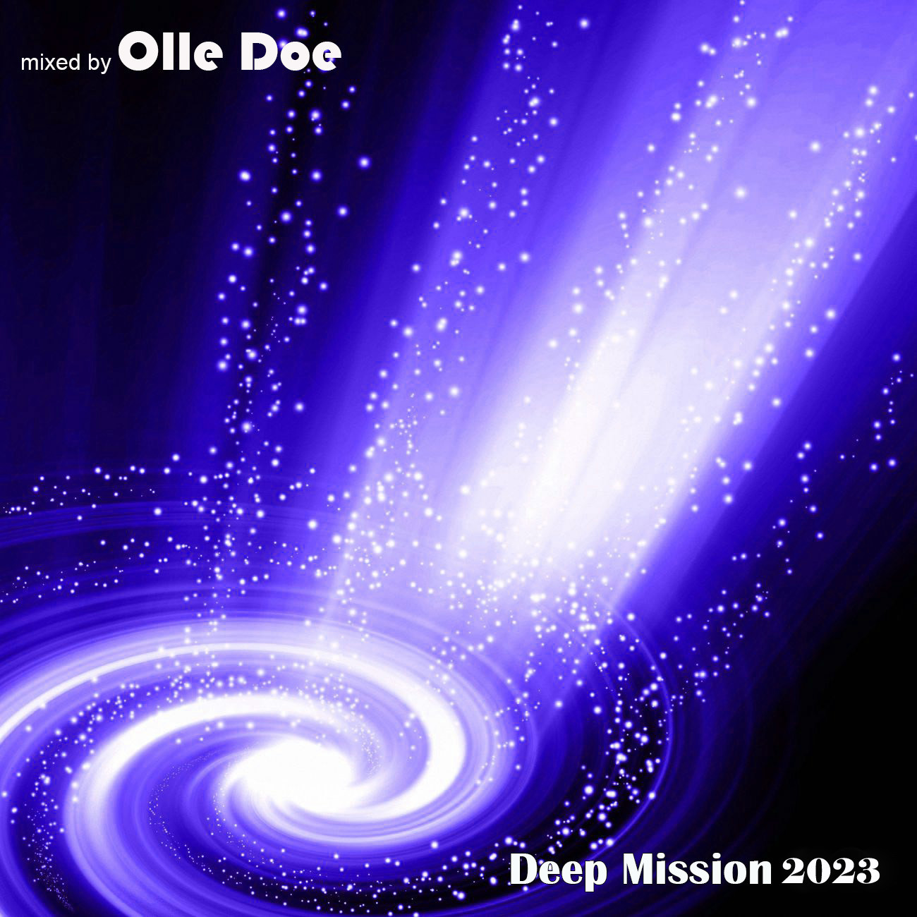Olle Doe - Deep Mission 2023 (01) – Olle Doe