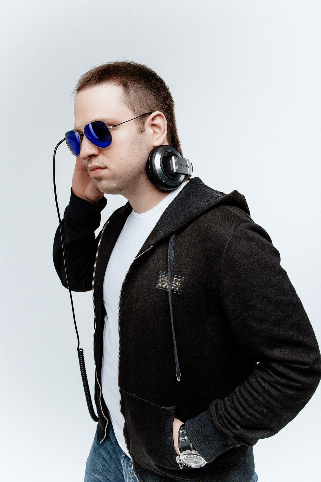 Supermode - Tell Me Why (DJ Savin Remix) (Radio Version) – DJ SAVIN