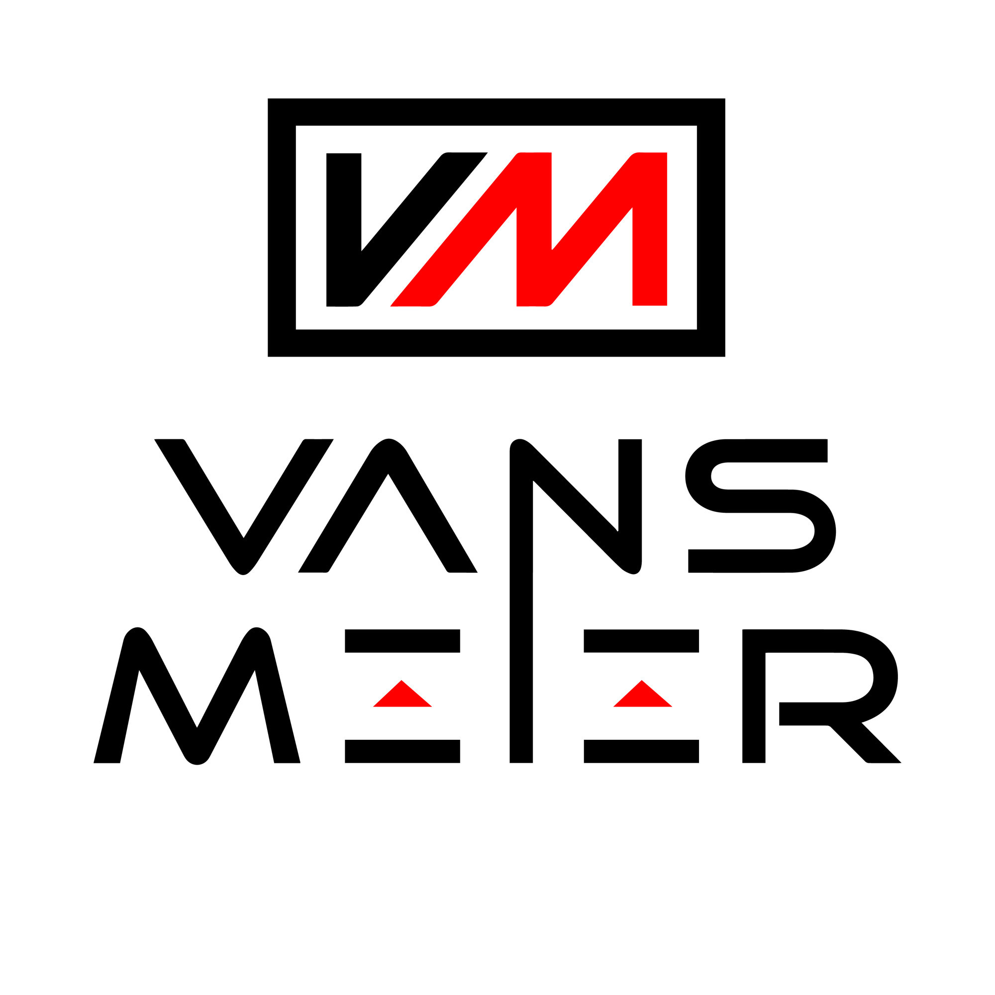 Vans Meier - Rise (Radio Edit) – VANS MEIER