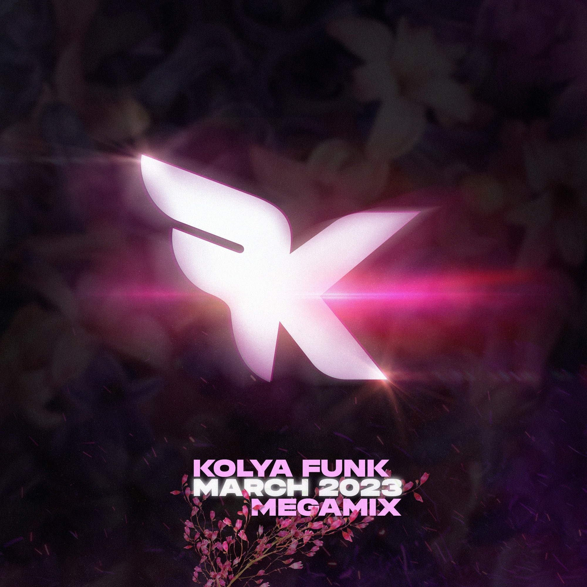 Kolya Funk - March 2023 Megamix – DJ KOLYA FUNK