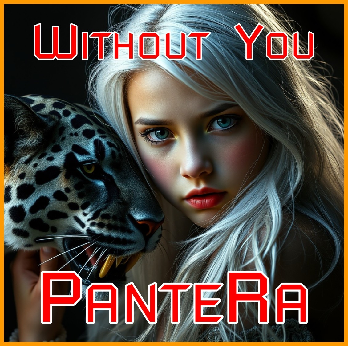 PanteRa - Without You 2025 – PanteRa