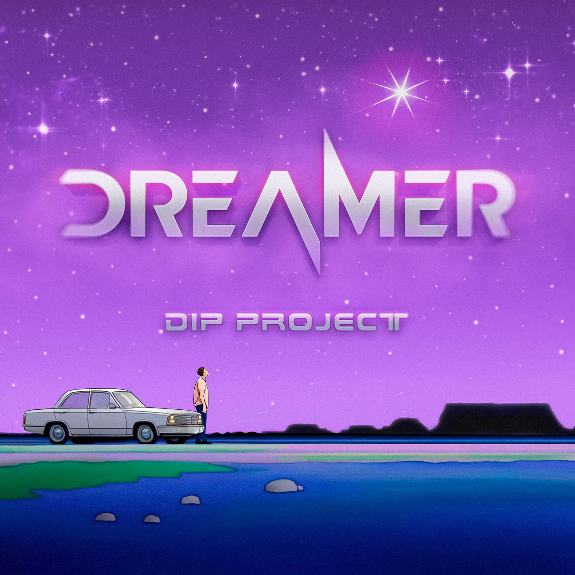 DIP Project - Dreamer – DIP Project