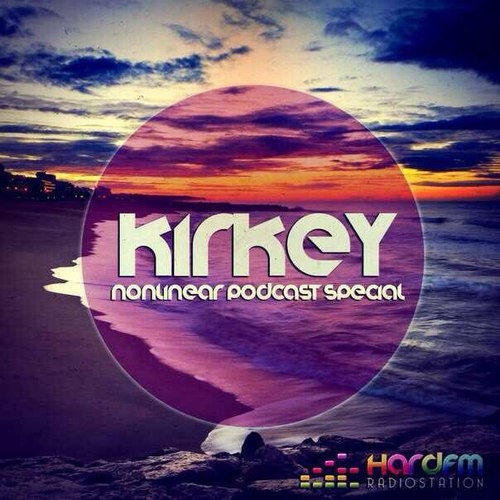 Kirkey - Nonlinear Podcast Special (Voiceless) – KirKey
