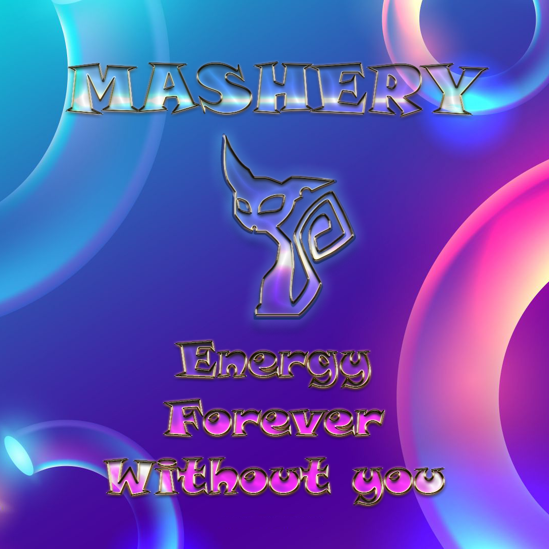 Mashery - Energy [Preview] – Mashery