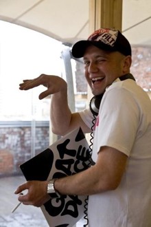 DJ.FISH - WHAT IS LOVE (PART TWO) – DJ.FISH