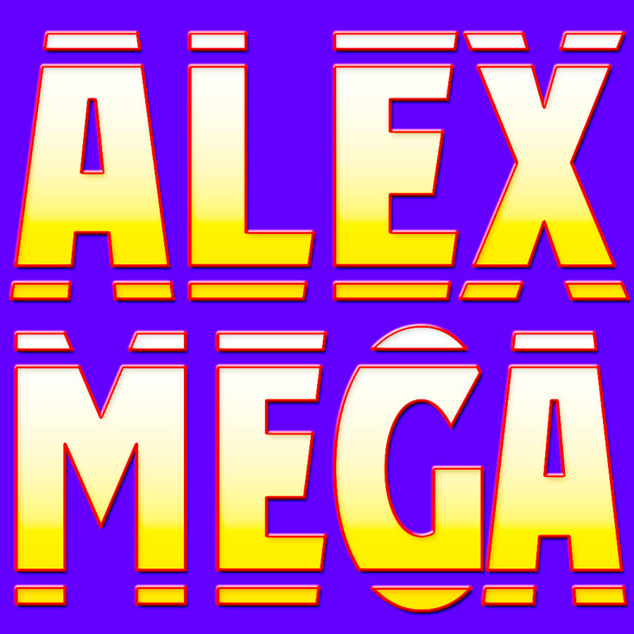 Alex Mega - New Year Mix - 2011 – DJ Alex Mega
