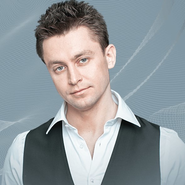 Дмитрий Даниленко — Твоей кровью стать (Andry Makarov RMX) – Andry Makarov