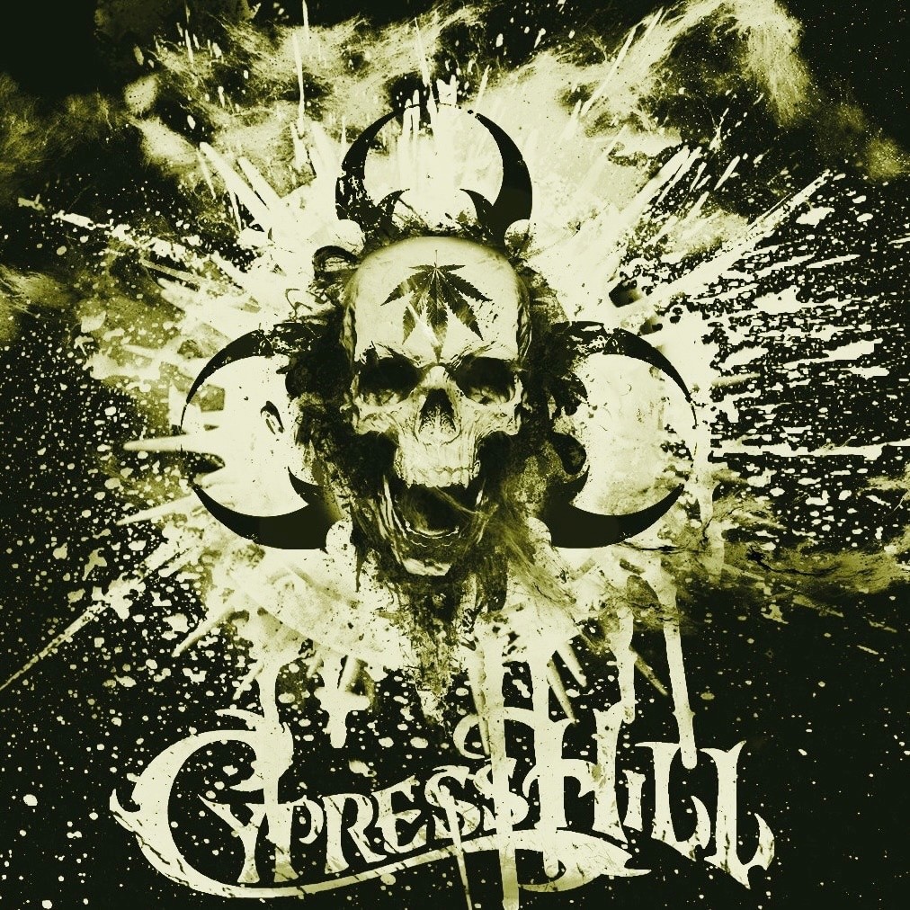 Cypress Hill Wallpaper