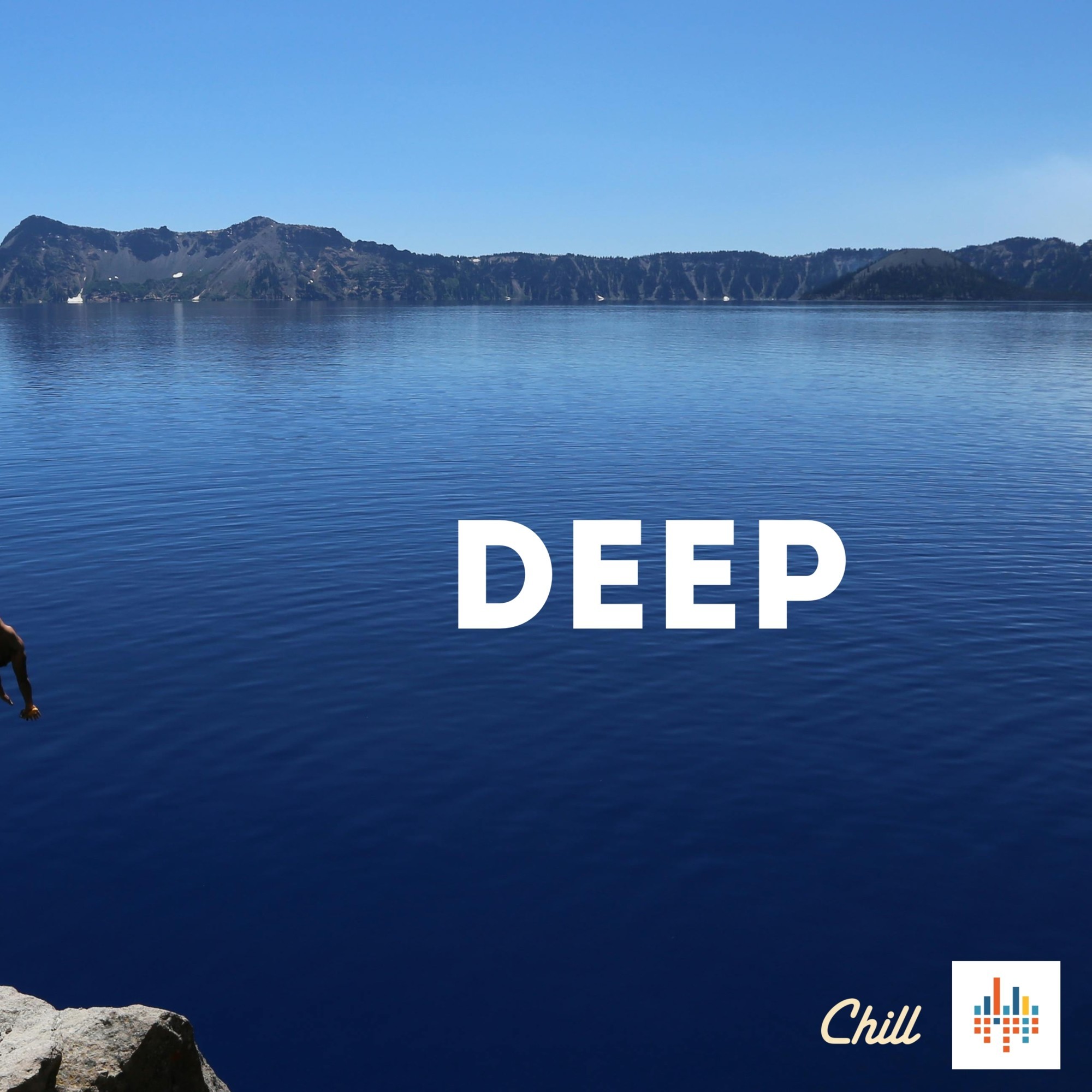 Deep. CHILL от 21.02.25. #506 – CHILL