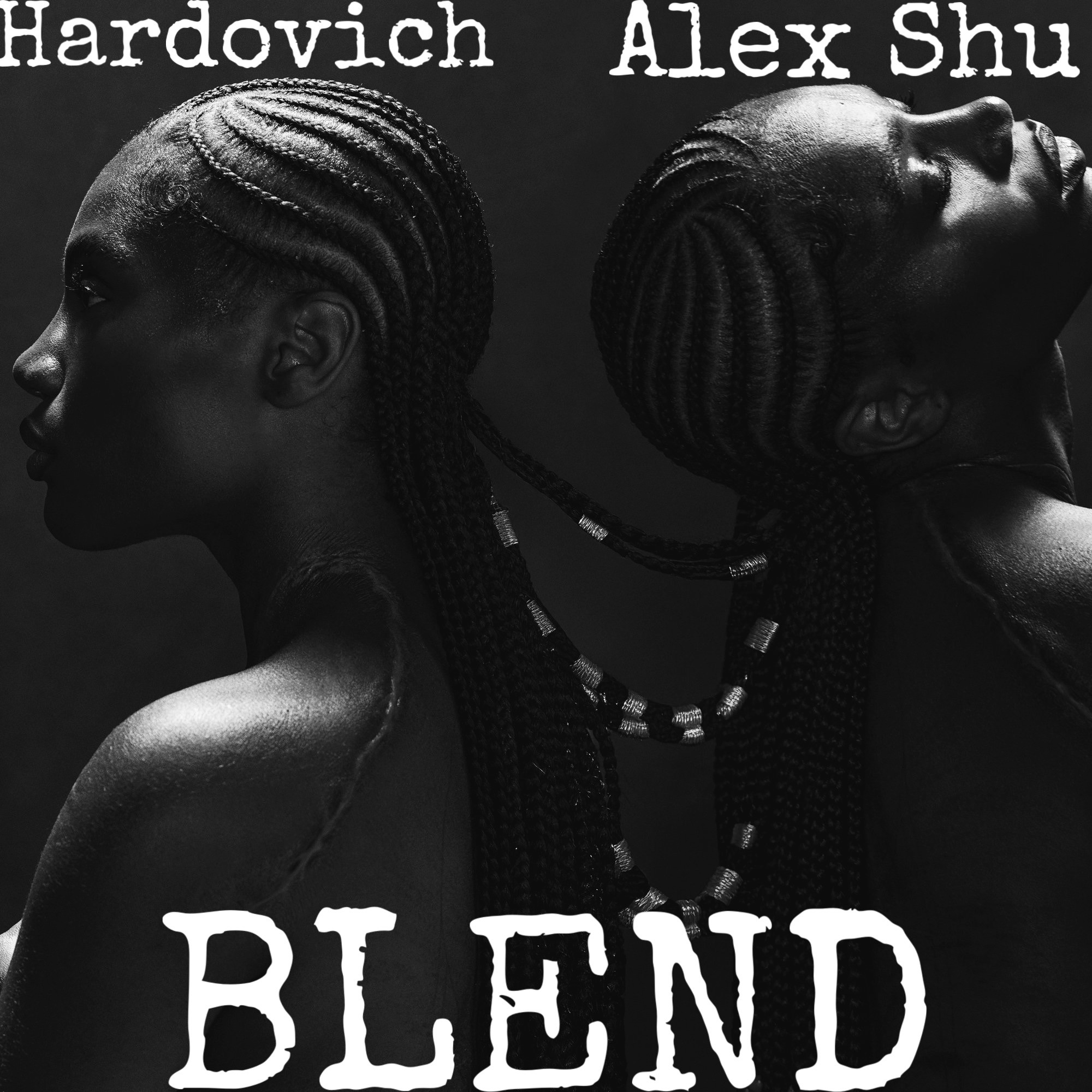 Doechii x Kolya Funk & Eddie G - Anxiety (Hardovich & Alex Shu Blend ...