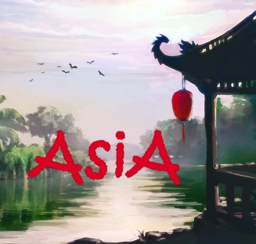 Psycho Motion - Asia – Psycho Motion (MoD_X)